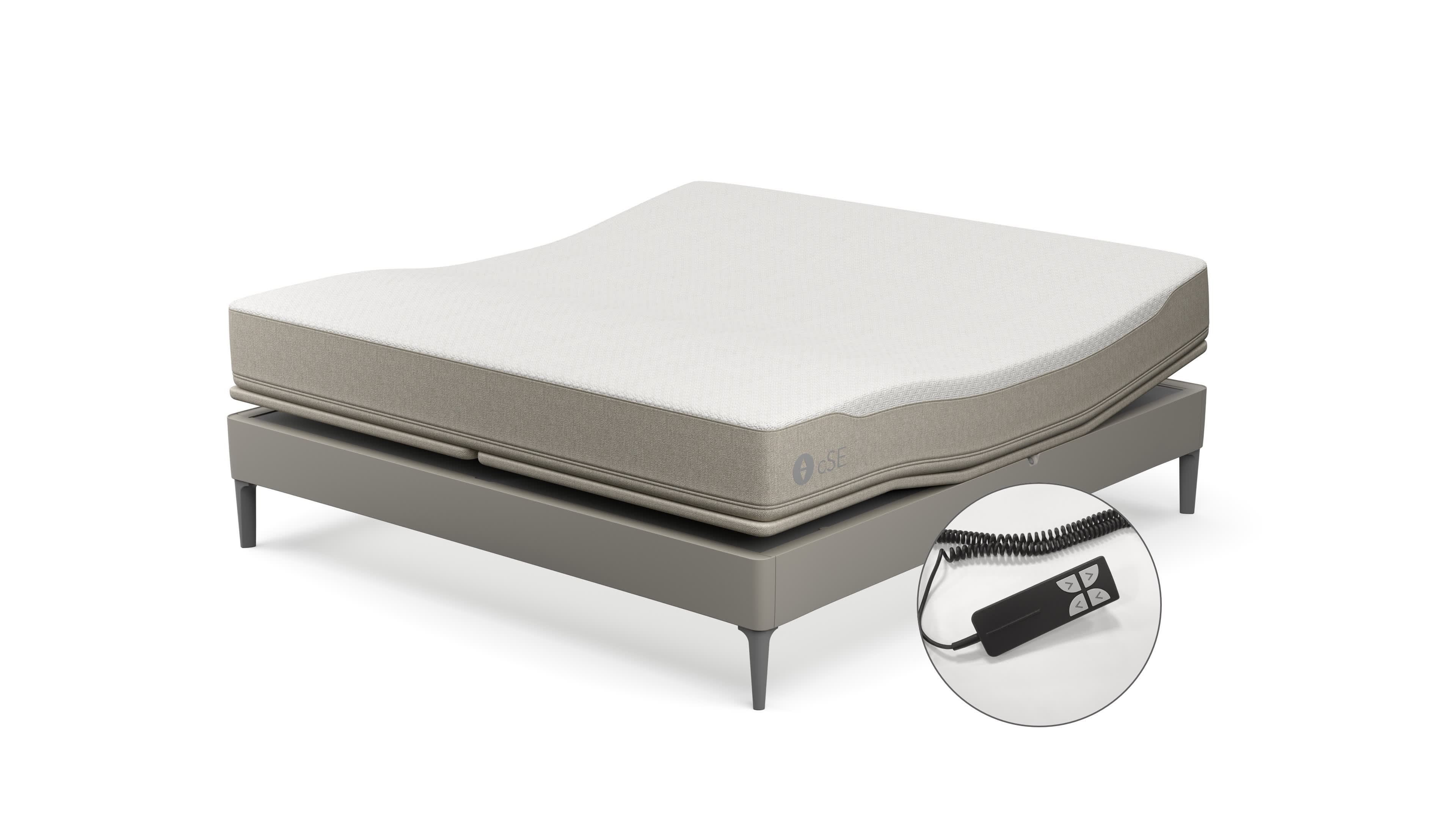 CSE 360 Smart Bed Sleep Number