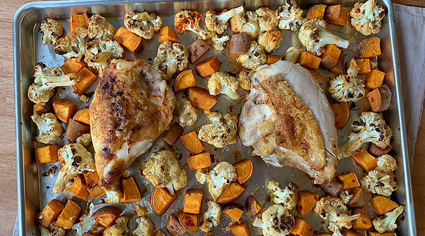 Avoid the Thanksgiving Food Coma - Sleep Number