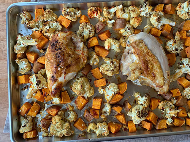 Avoid the Thanksgiving Food Coma | Sleep Number