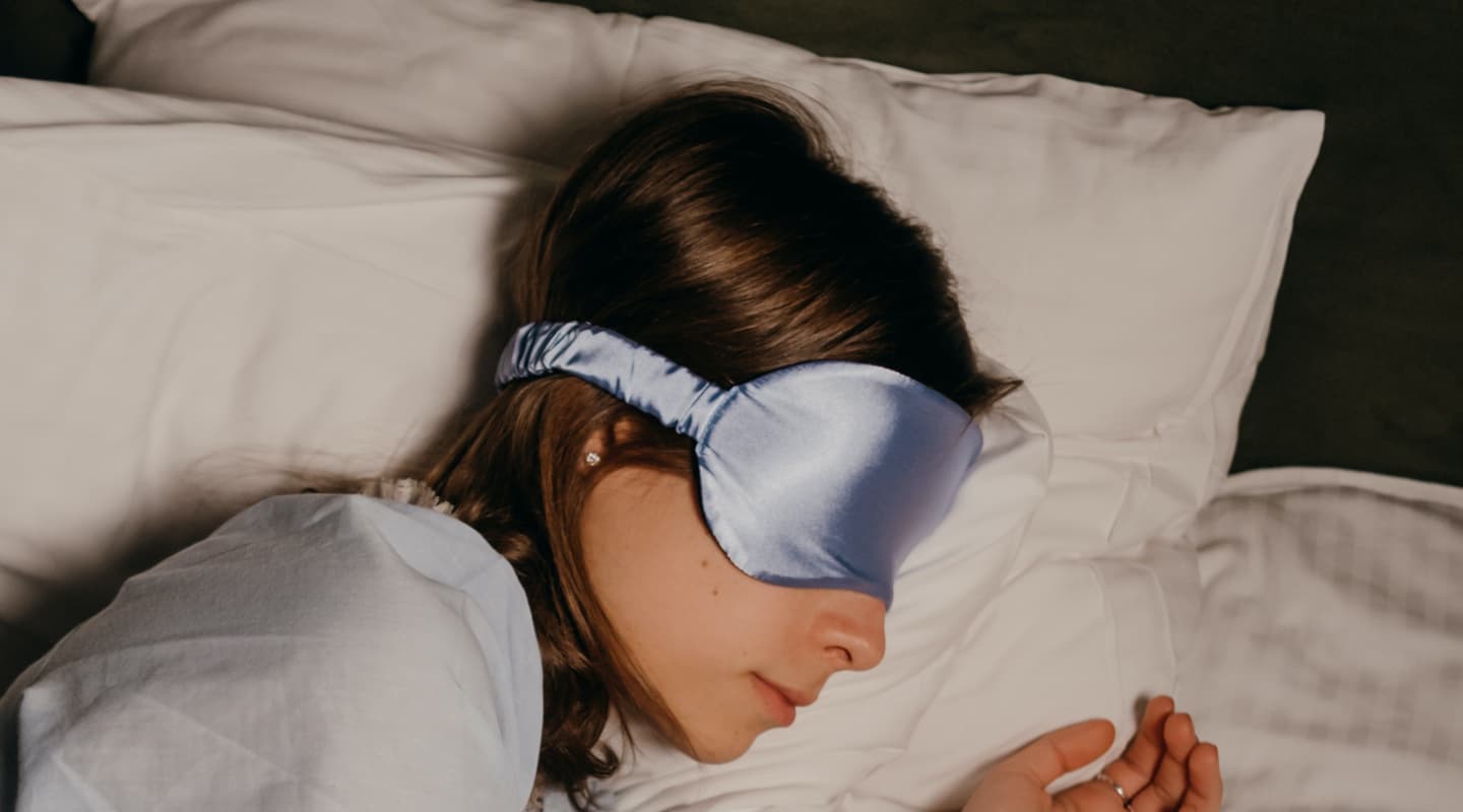 Find out how much sleep a 4-year-old needs, or a young adult - Sleep Number