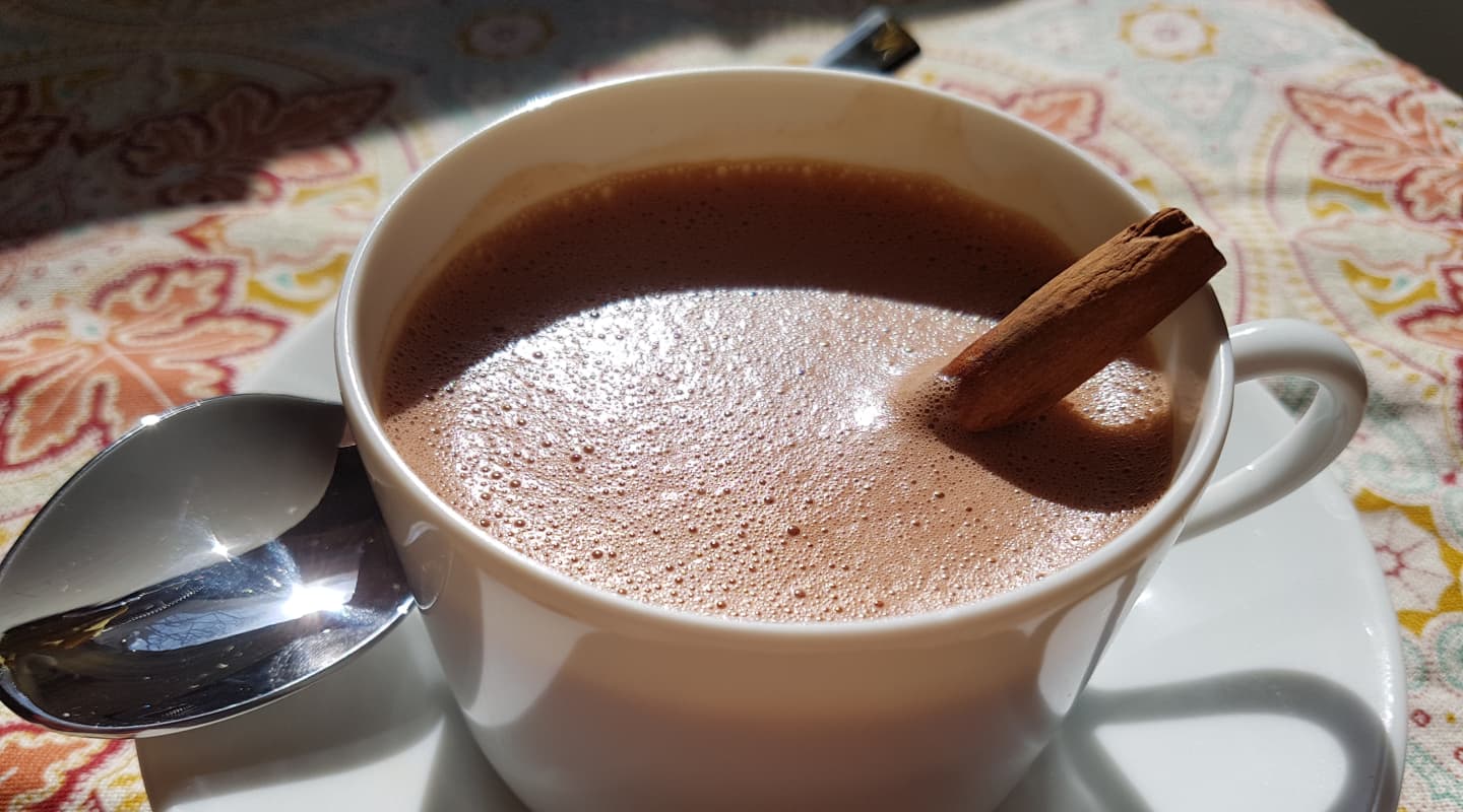 The Benefits of Dark Chocolate — Nature's Immune System Booster - Sleep ...