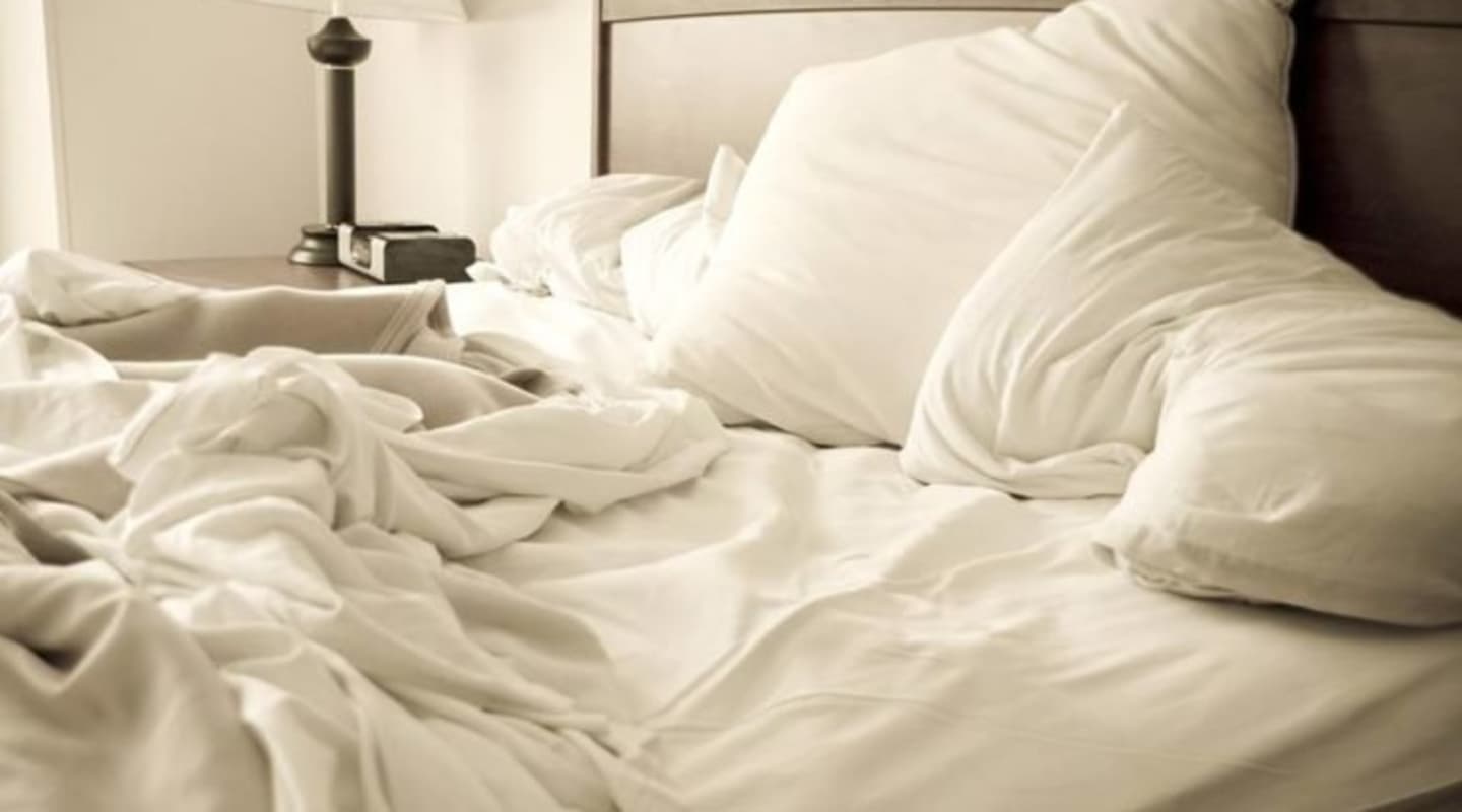 To Make the Bed or Not? - Sleep Number