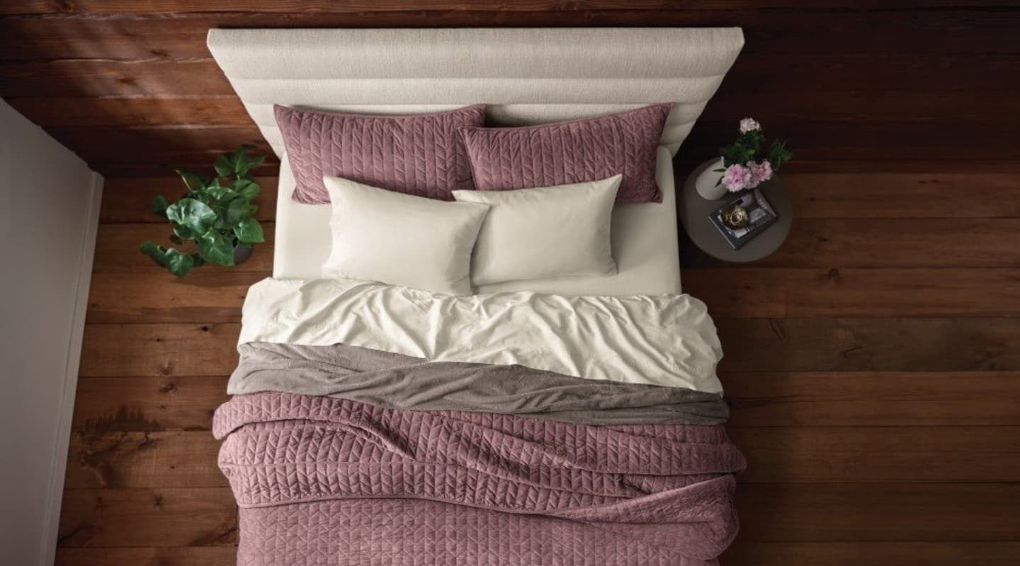 How Should You Care For Your Bedding? - Sleep Number