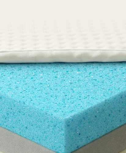 Shop California King Mattresses | ComfortMode | Sleep Number