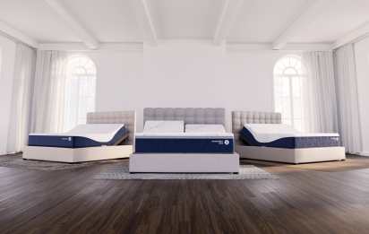 Sleep Number Redesigns Its Mattress Portfolio with Five Innovative New ...