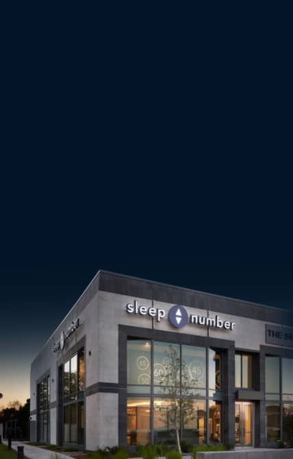Sleep Number Store Experience | Sleep Number
