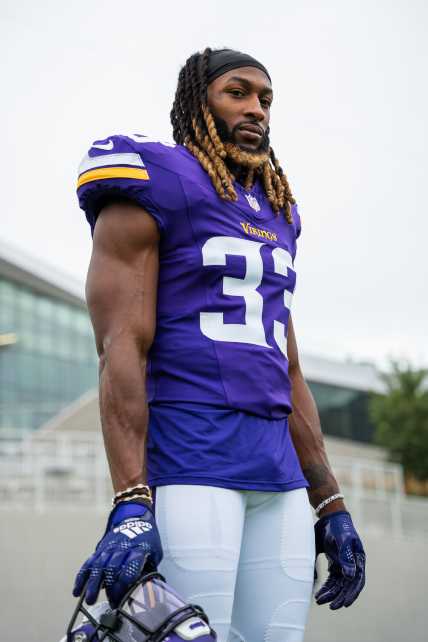 Meet the Team Sleep Number NFL Athletes | Sleep Number