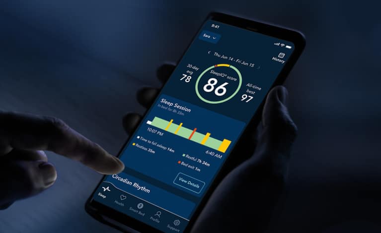 For You | Sleep Number