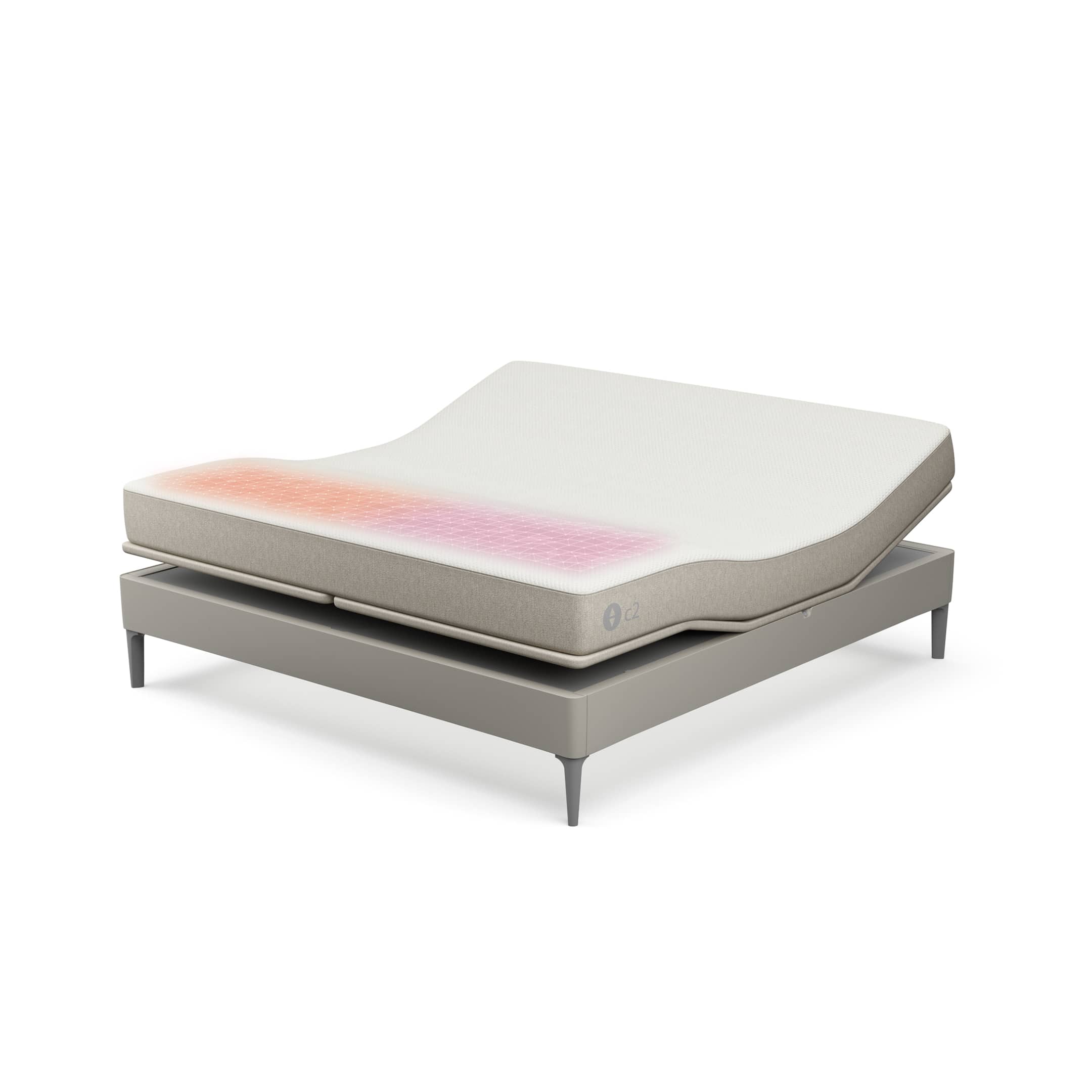 c2 360 Smart Bed - Sleep Number
