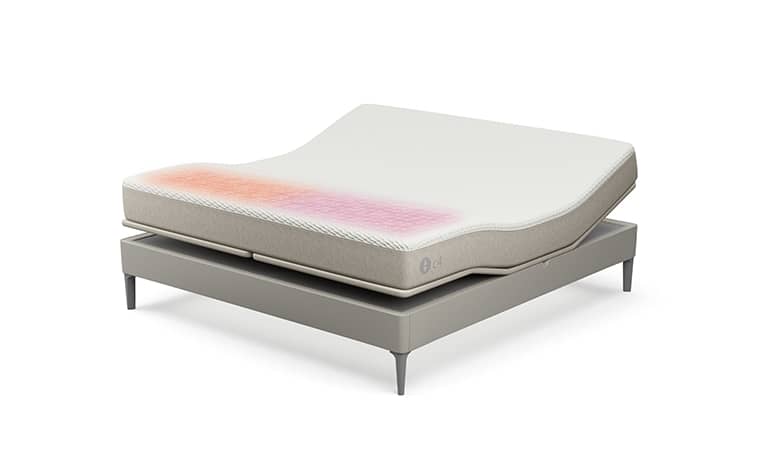 c4 360 Smart Bed - Sleep Number