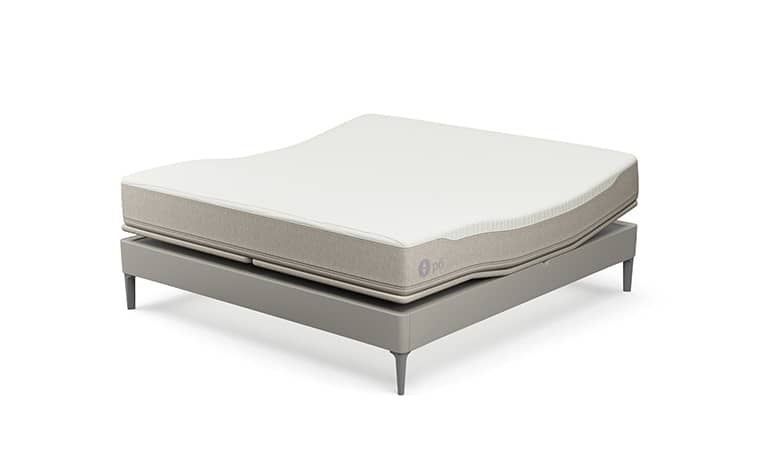 p6 360 Smart Bed - Sleep Number