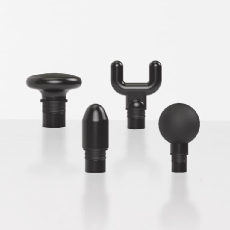 Sleep Number NIMBL Mini Massage Gun | Hamilton Place