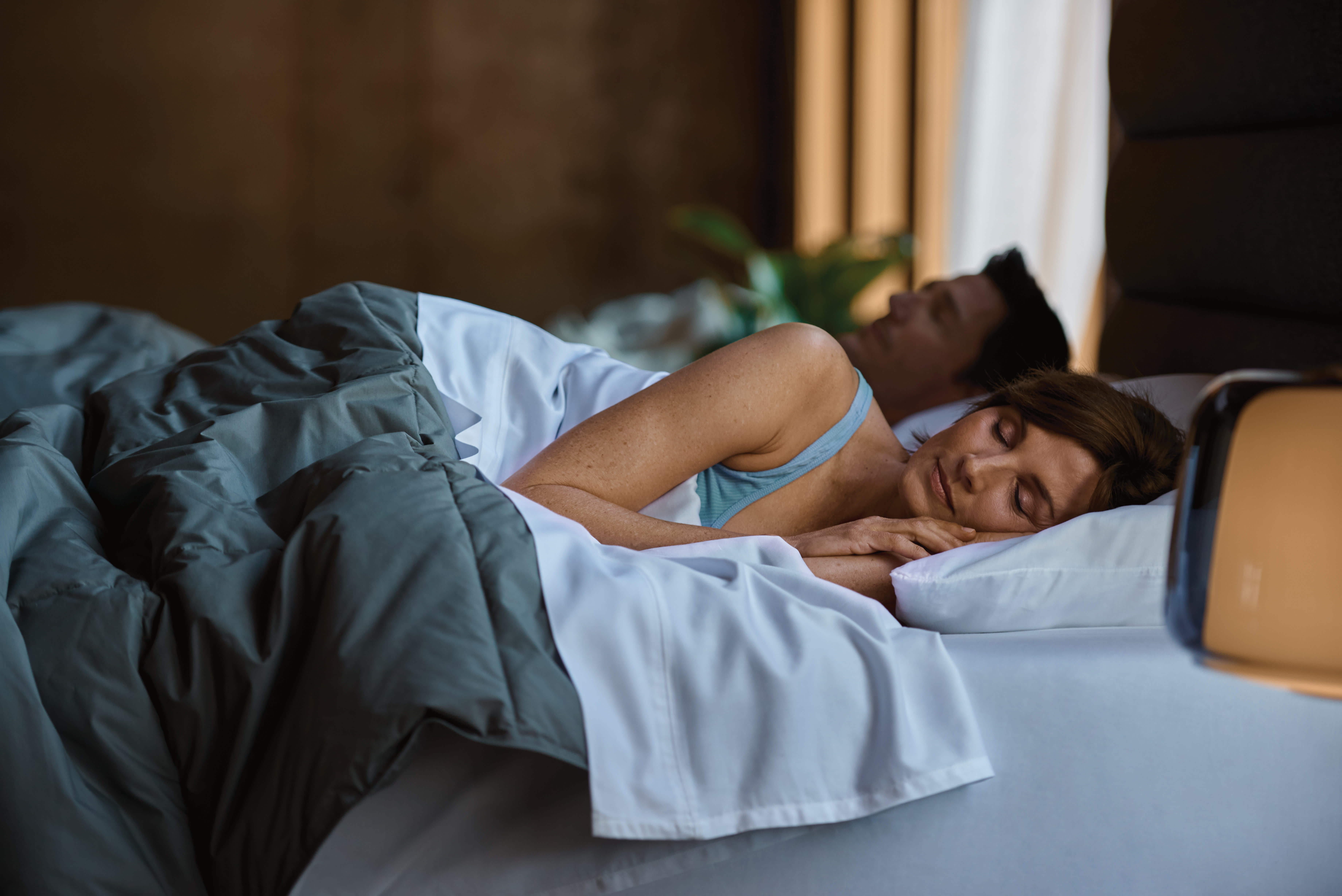 Sleep’s Role In Physical and Mental Health - Stop Should-ing Yourself ...