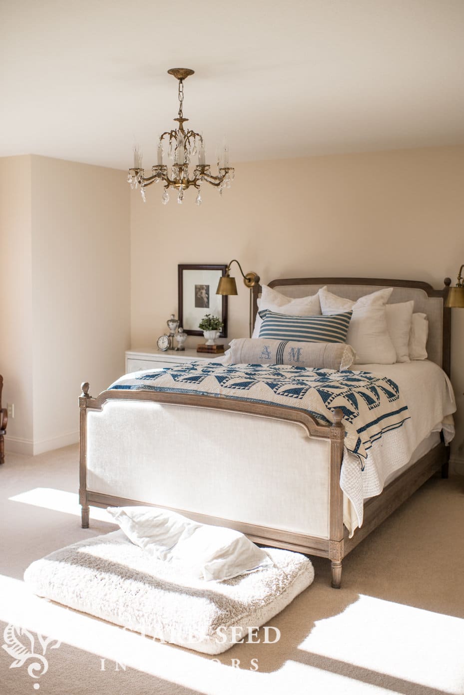 Your Retirement Bedroom - Sleep Number
