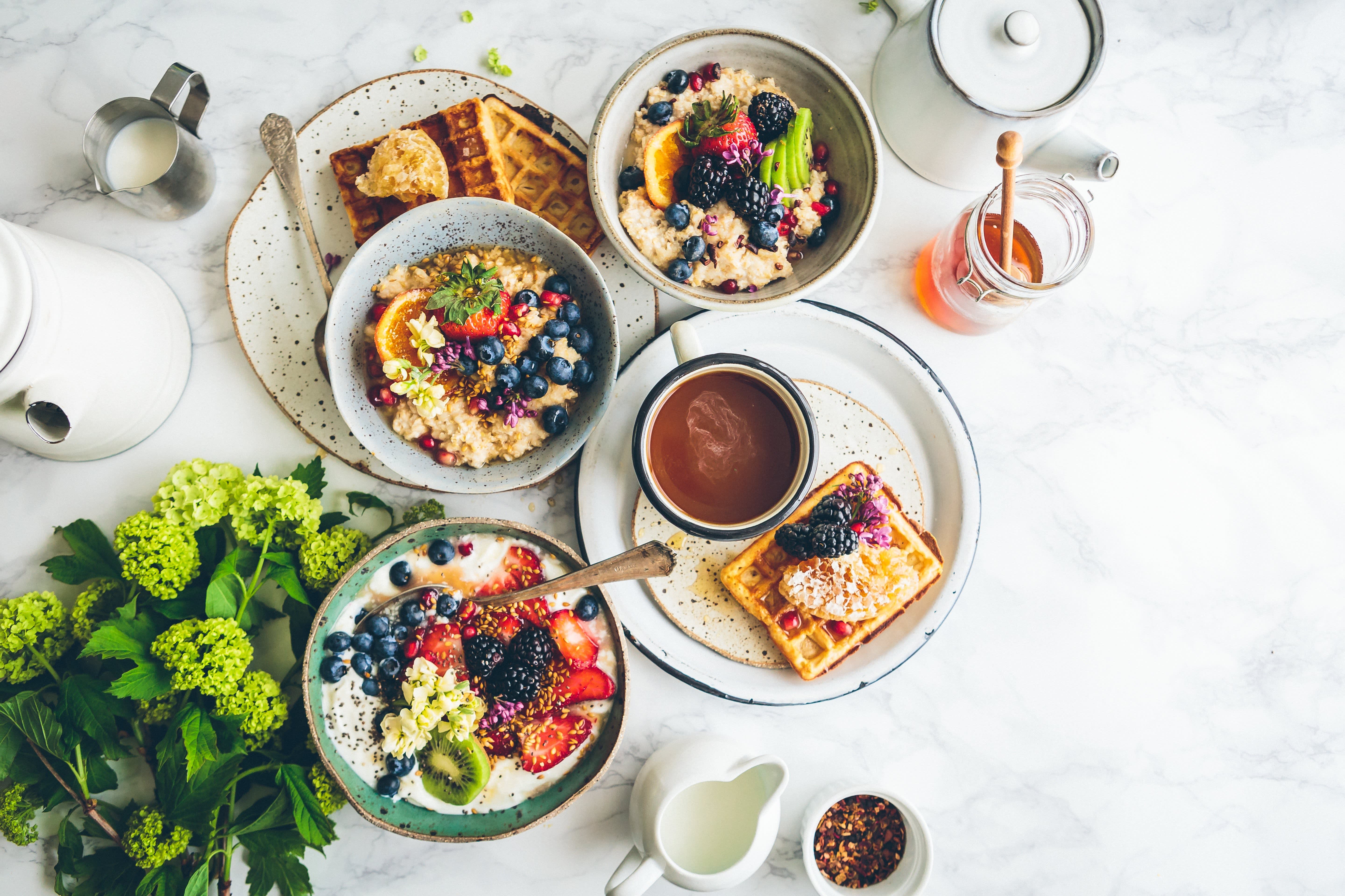 How Does Breakfast Impact Your Sleep Health? - Sleep Number