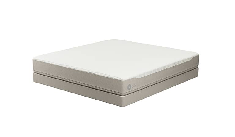 p6 360 Smart Bed - Sleep Number