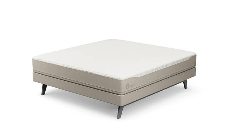 p6 360 Smart Bed - Sleep Number