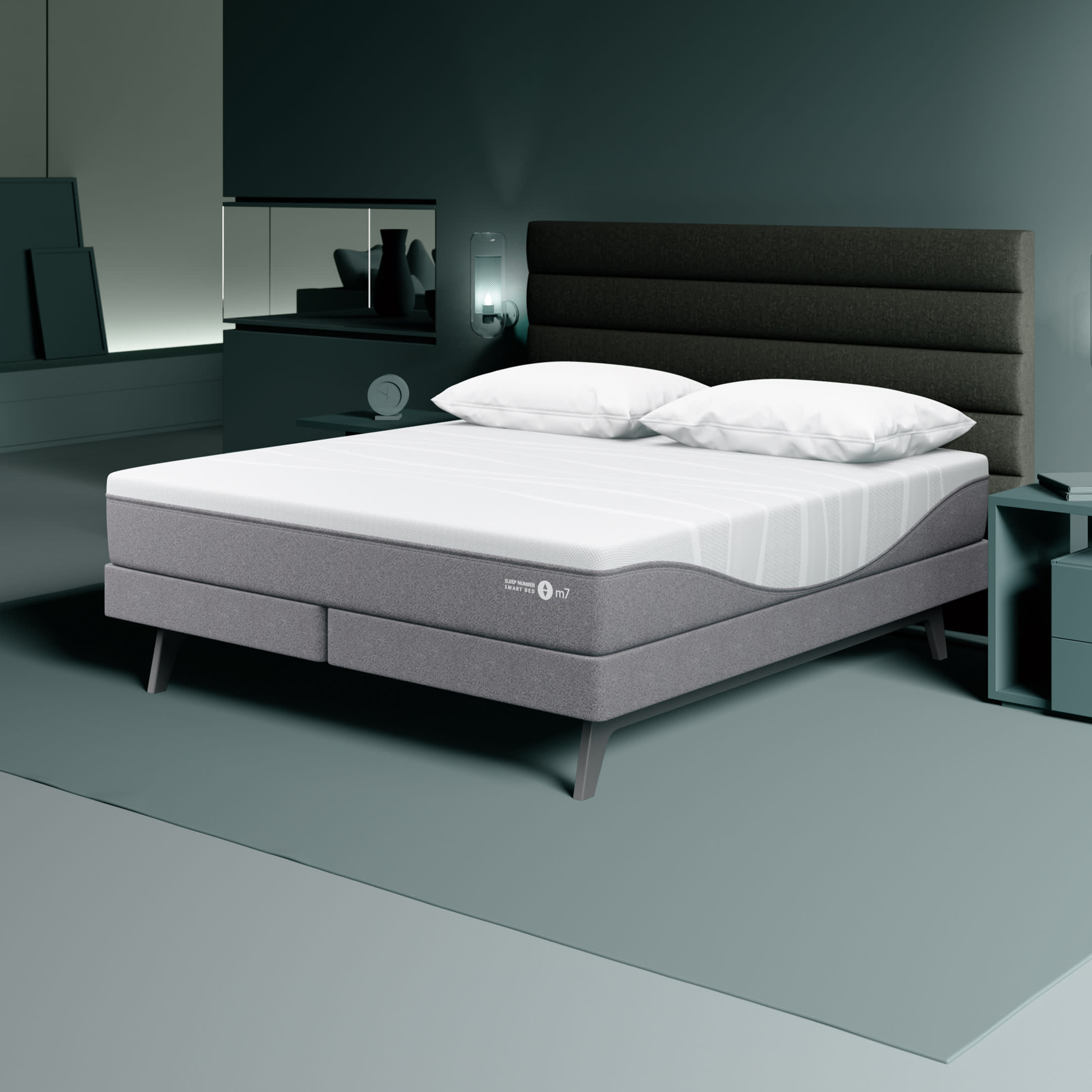 m7 Smart Bed Sleep Number