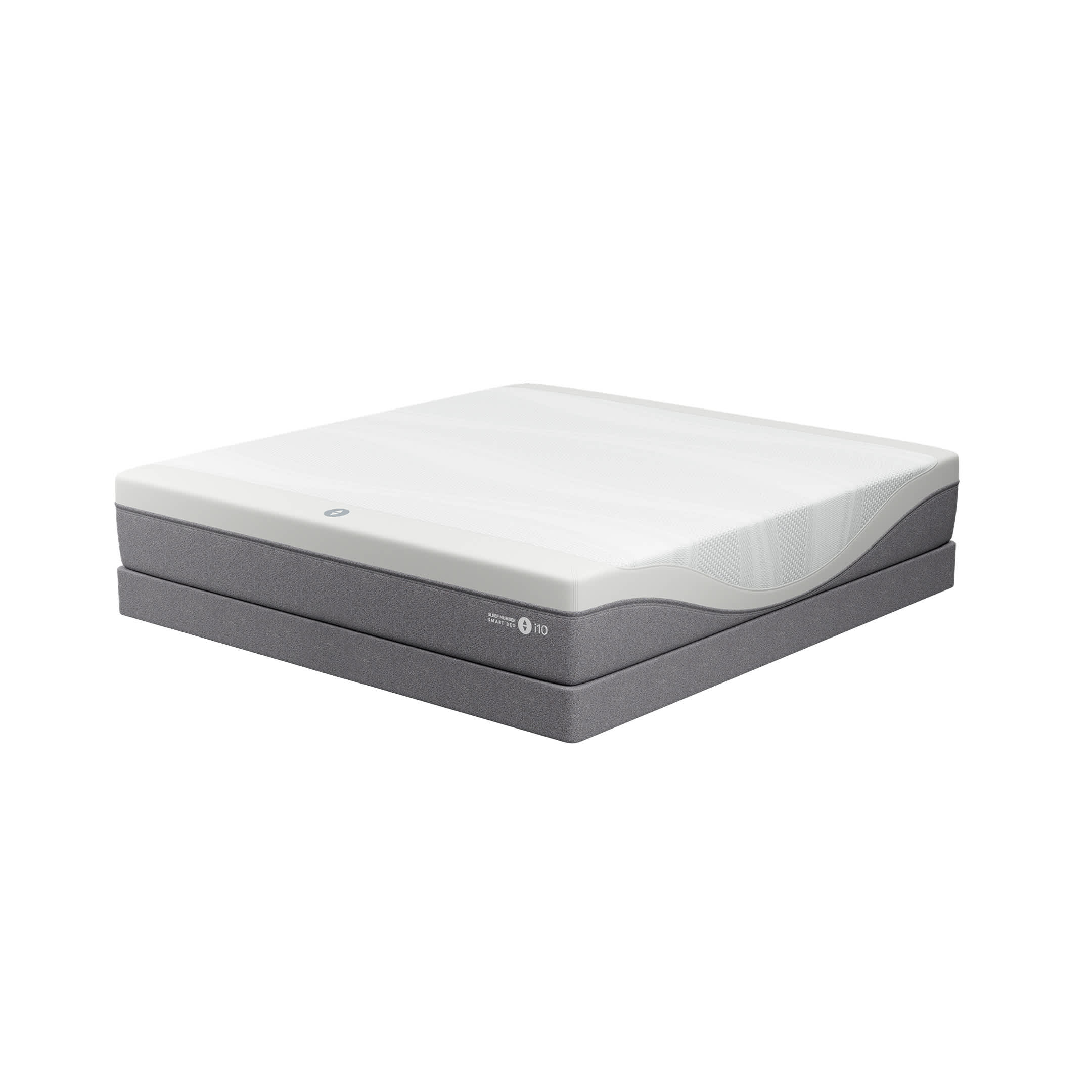 INTEGRATED BASE Sleep Number