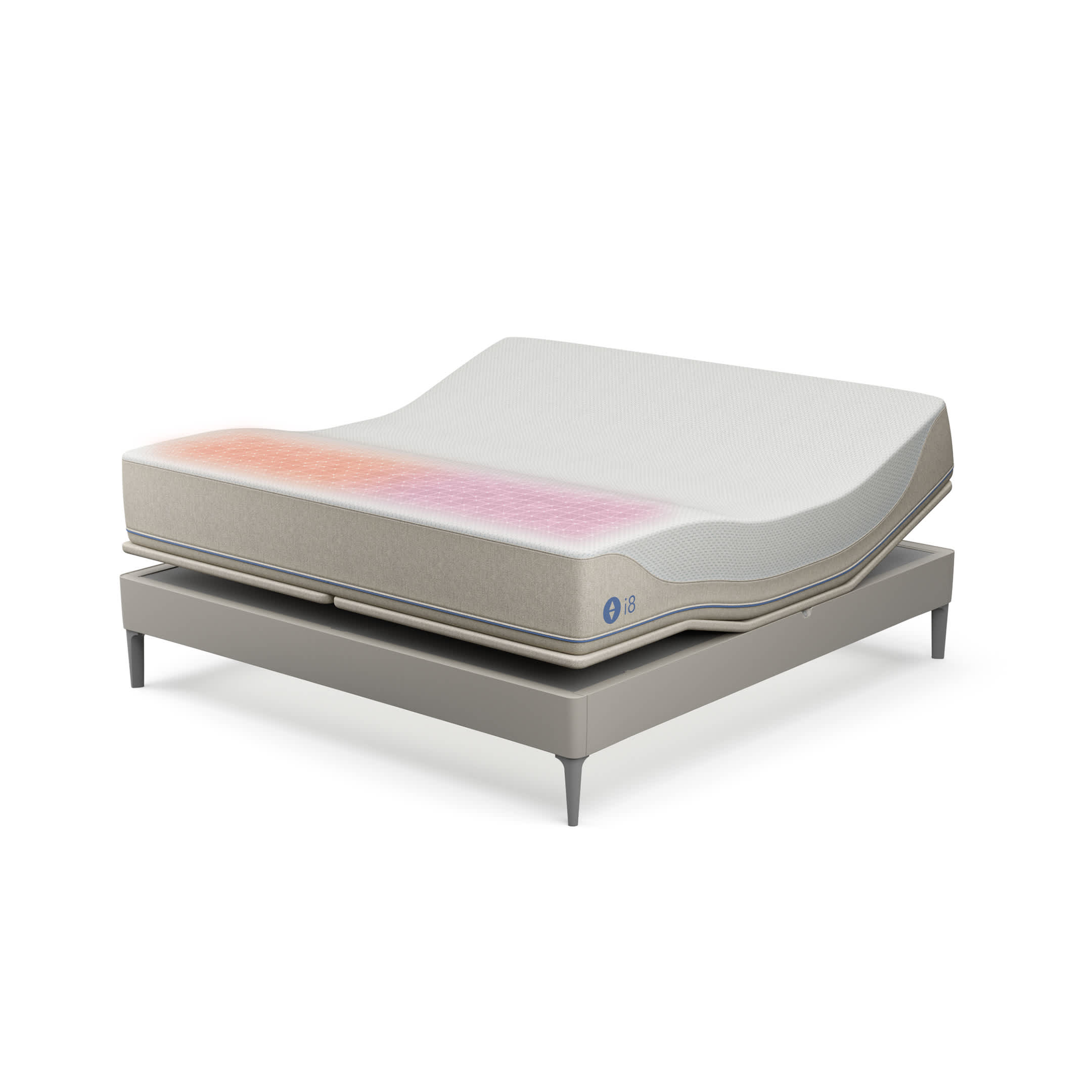 i8 360 Smart Bed - Sleep Number