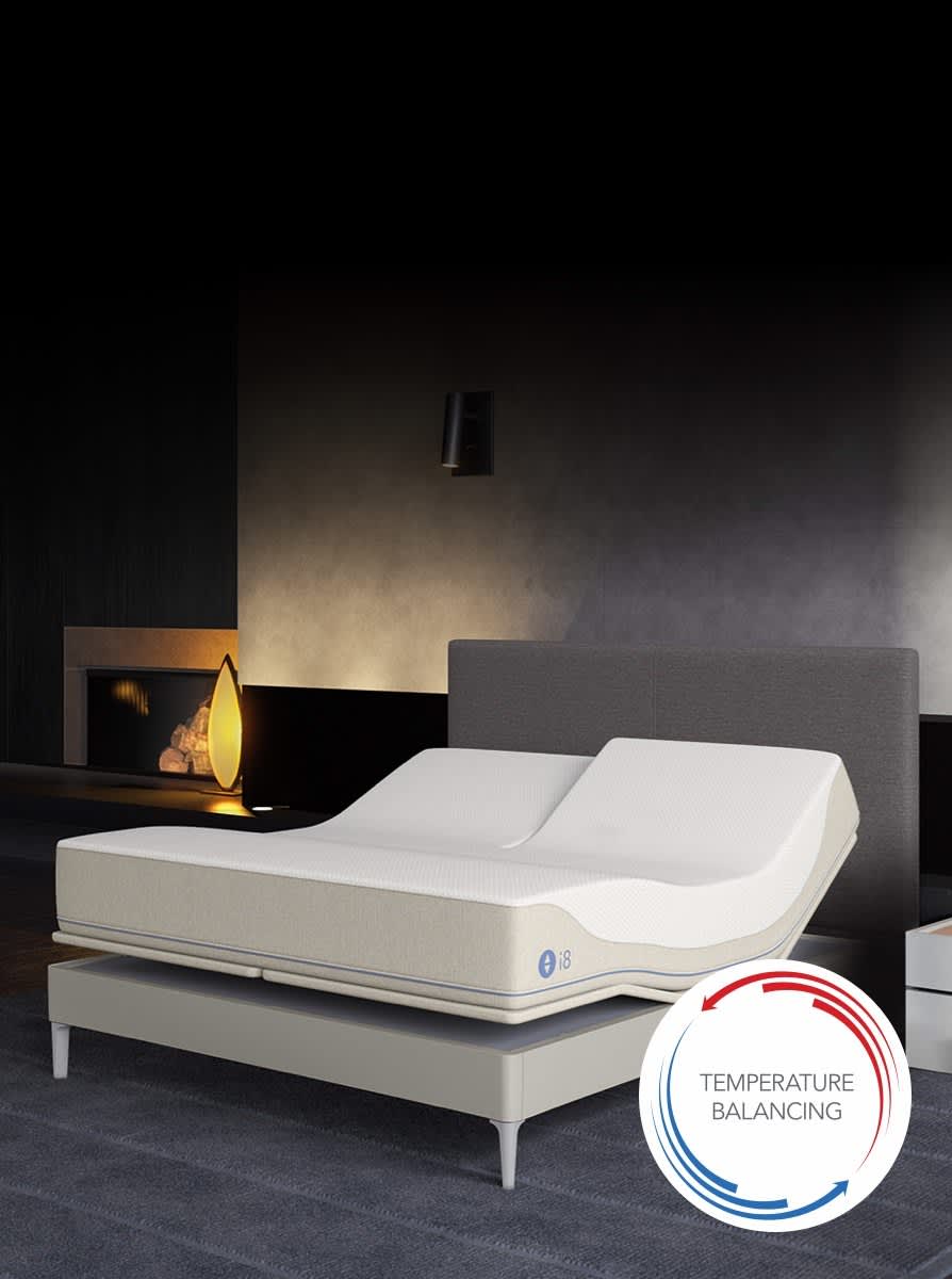 Climate360 Smart Bed Sleep Number | atelier-yuwa.ciao.jp