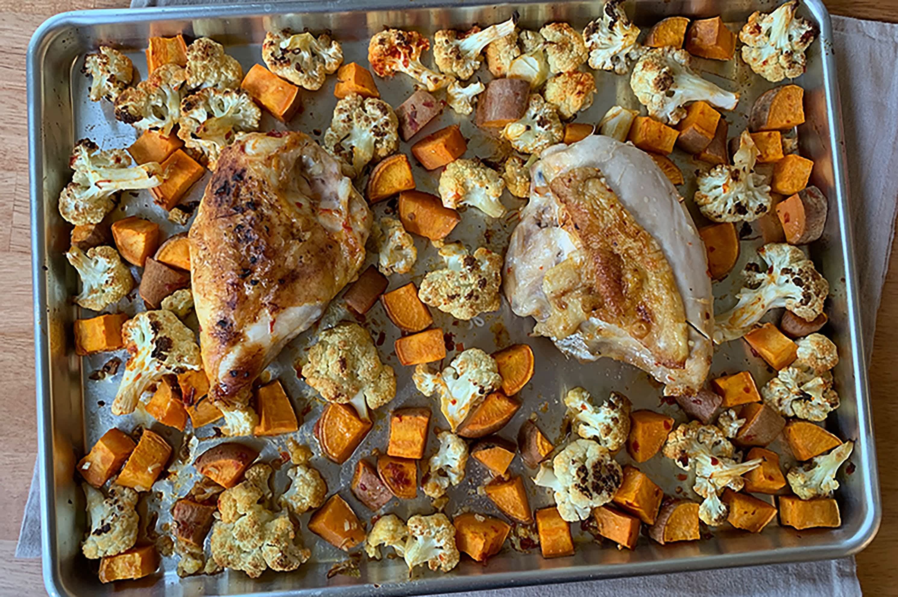 Avoid the Thanksgiving Food Coma - Sleep Number