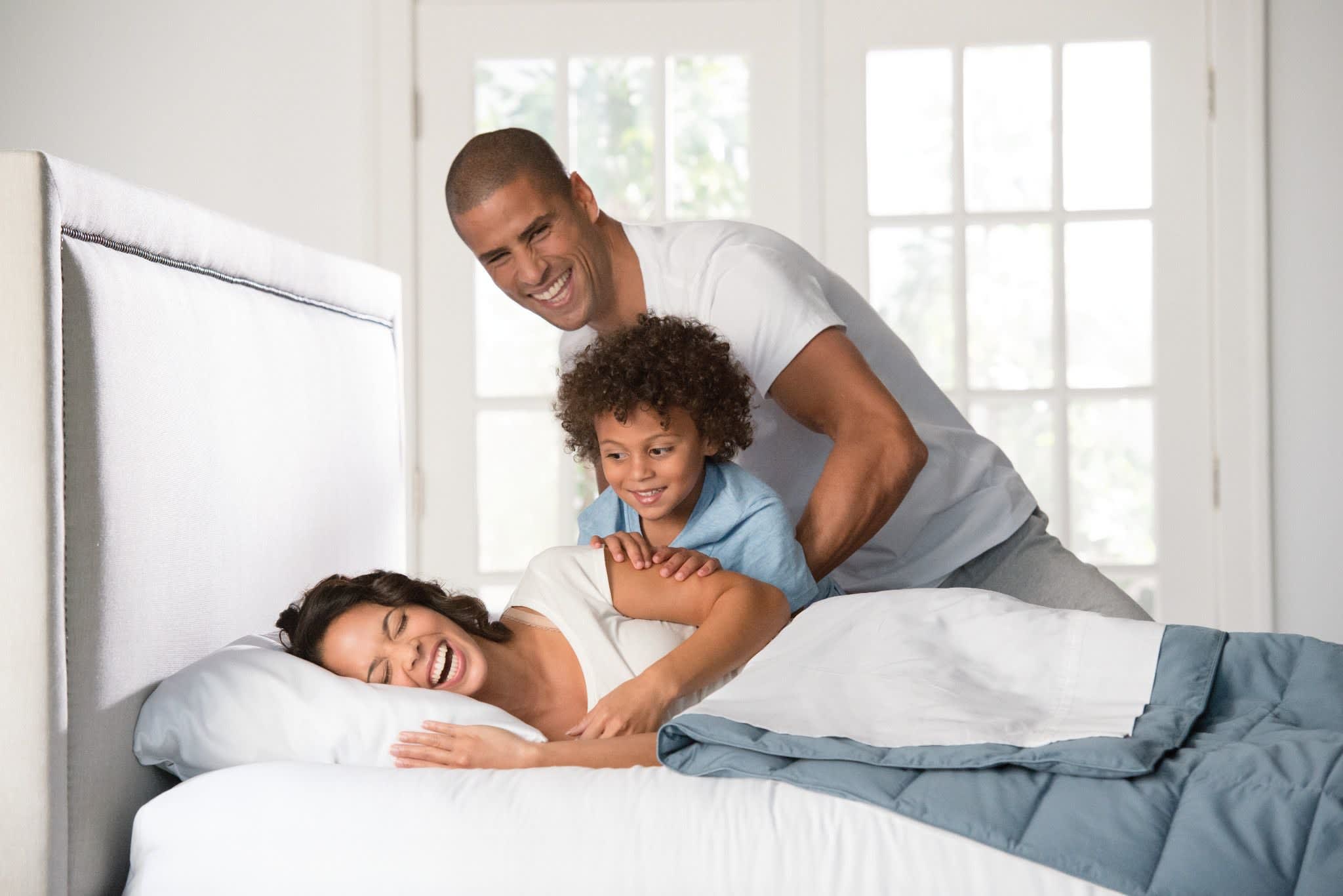 Tips for Surviving a Sleepover - Sleep Number