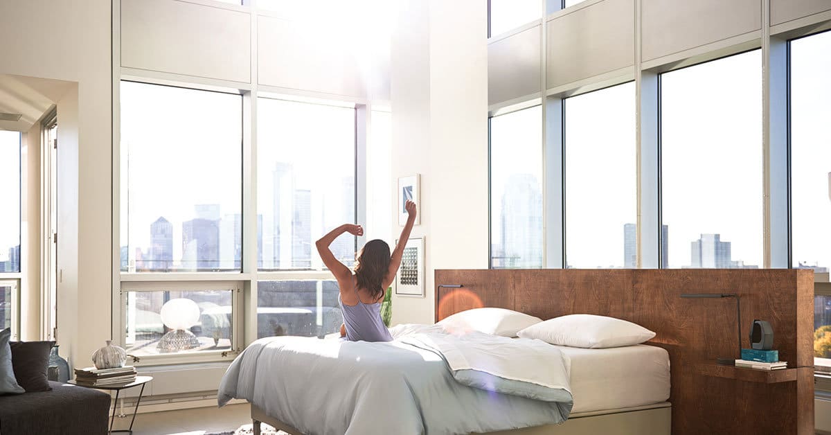 Staying Up Late on Weekends May Affect Women's Long-Term Health - Sleep ...