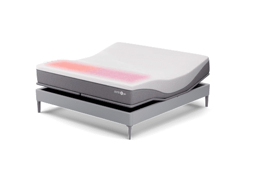 P6 Smart Bed - Sleep Number