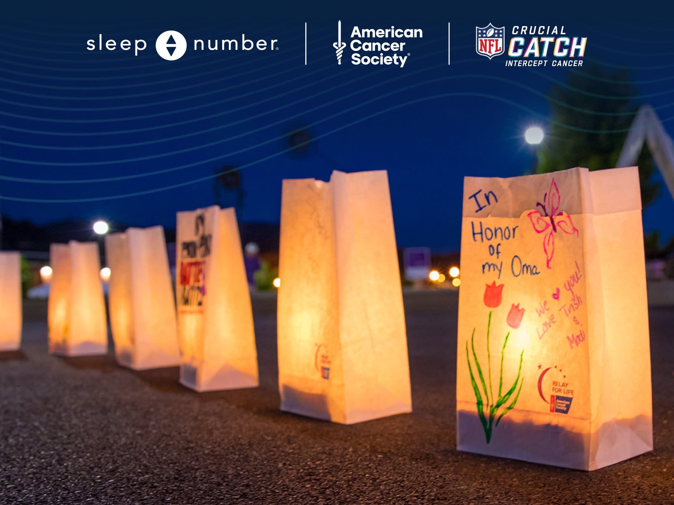 Discover a free cancer risk factors tool — Sleep Number - Sleep Number