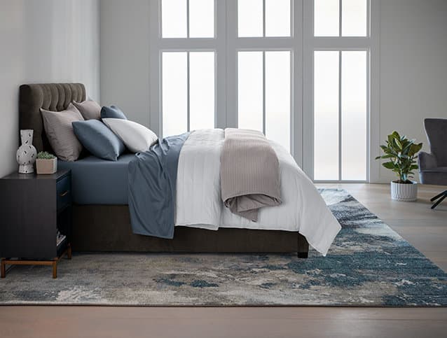 Bedding Guide to Help Those Who Sleep Hot or Cold - Sleep Number