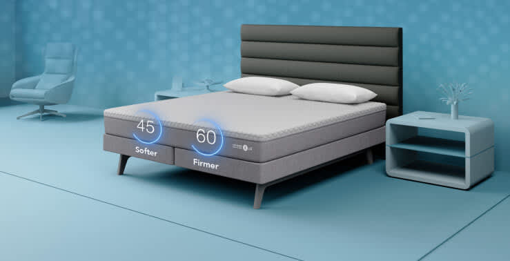 Mattresses & smart beds, adjustable bases, pillows, and bedding on sale - - Sleep Number