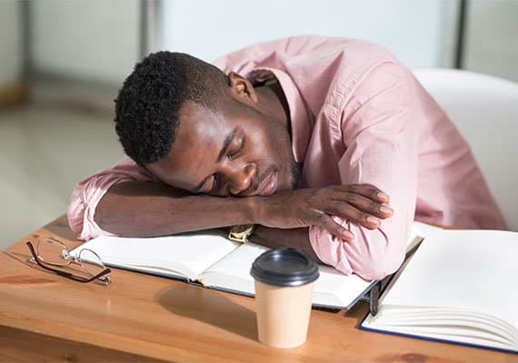 How College Students Manage Time to Get More Sleep - Sleep Number