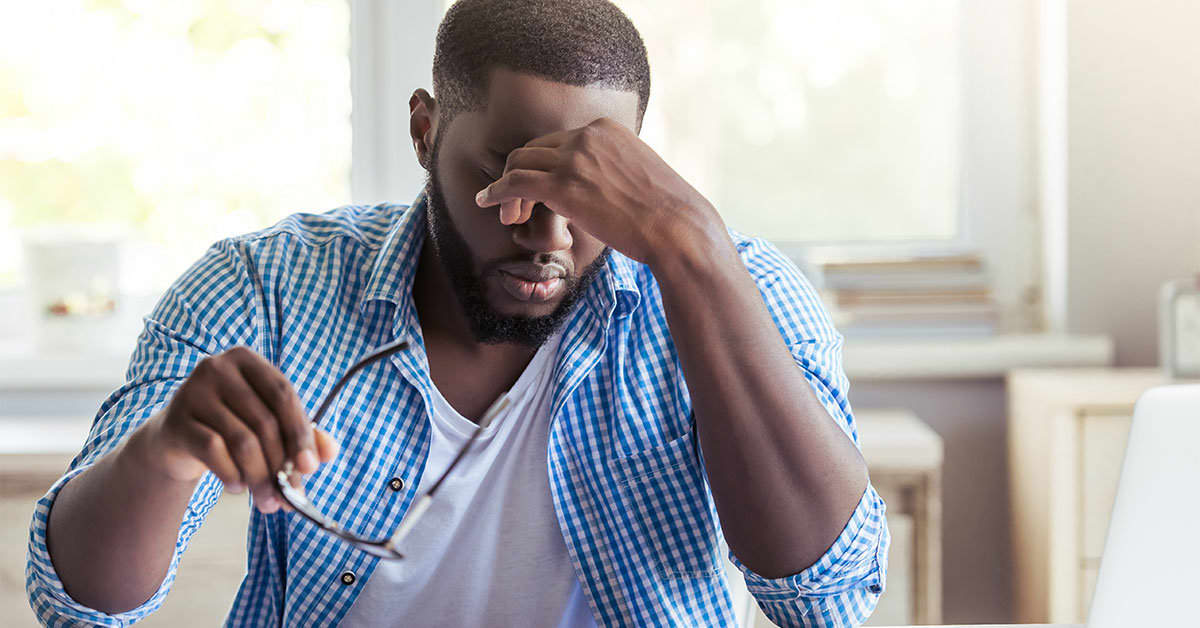 Sleep Debt: What It Is and How to Reduce It - Sleep Number