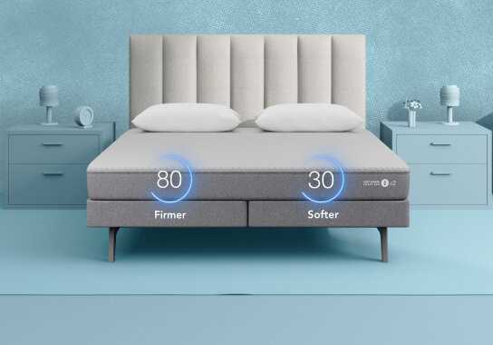 Sleep Number - Beds and Mattress Store in Dayton, OH 45459 - Sleep Number
