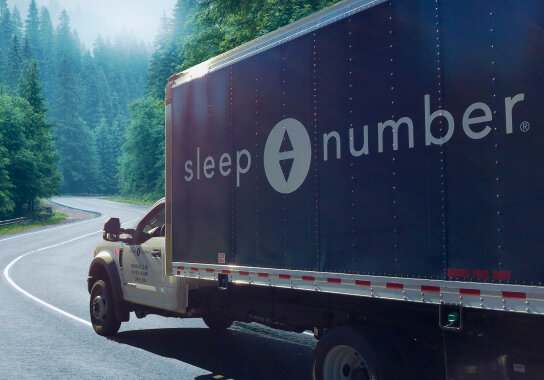 Sleep Number - Beds and Mattress Store in Erie, PA 16509 - Sleep Number