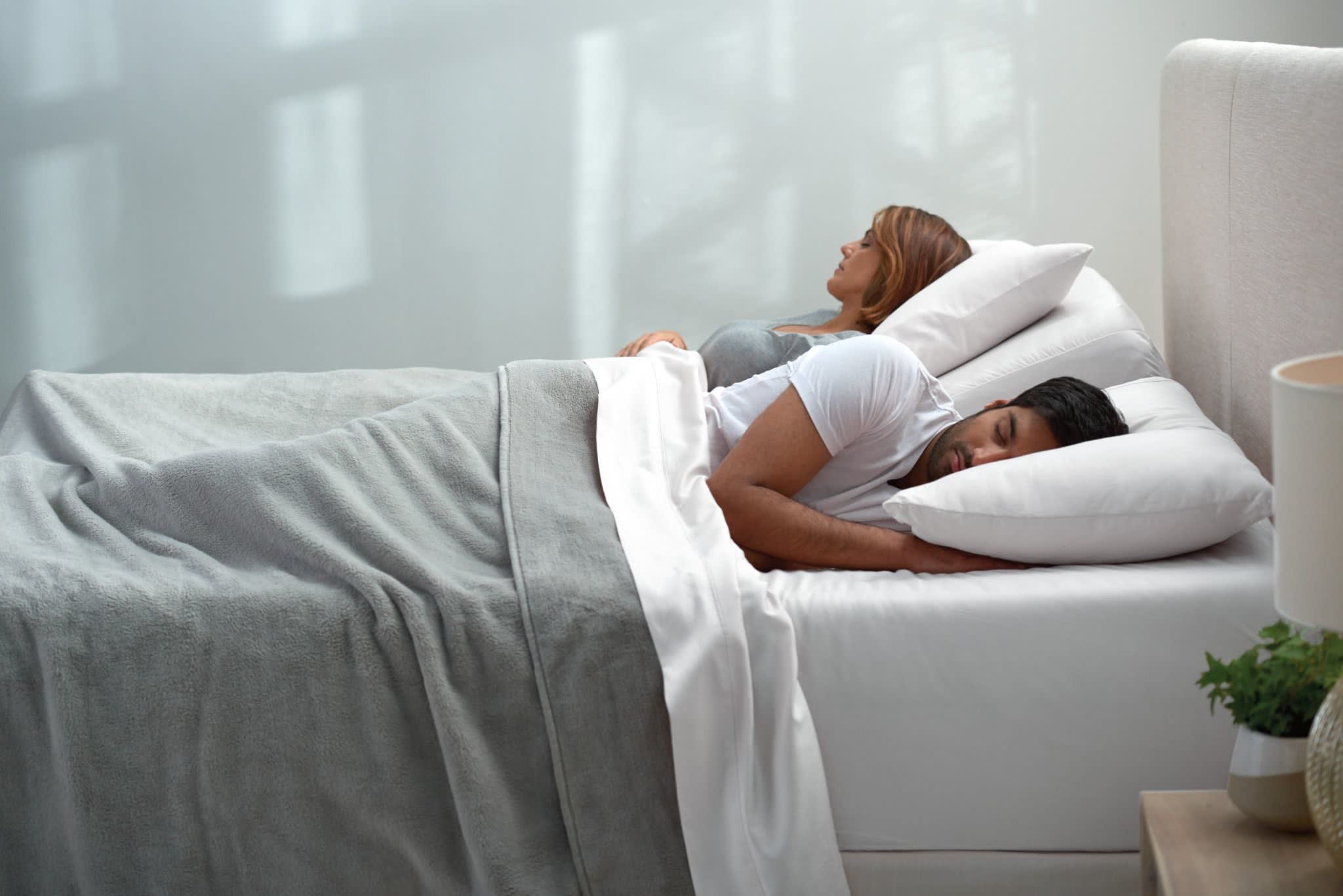 How to Get the Best Sleep Ever With Your Partner - Sleep Number