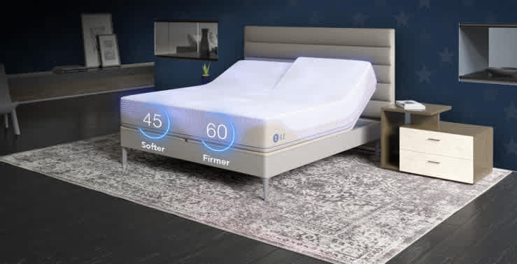 Mattresses, Smart Beds, Pillows, Bedding Sale | - Sleep Number