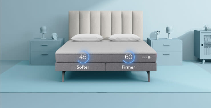 Mattresses, Smart Beds, Pillows, Bedding Sale | - Sleep Number