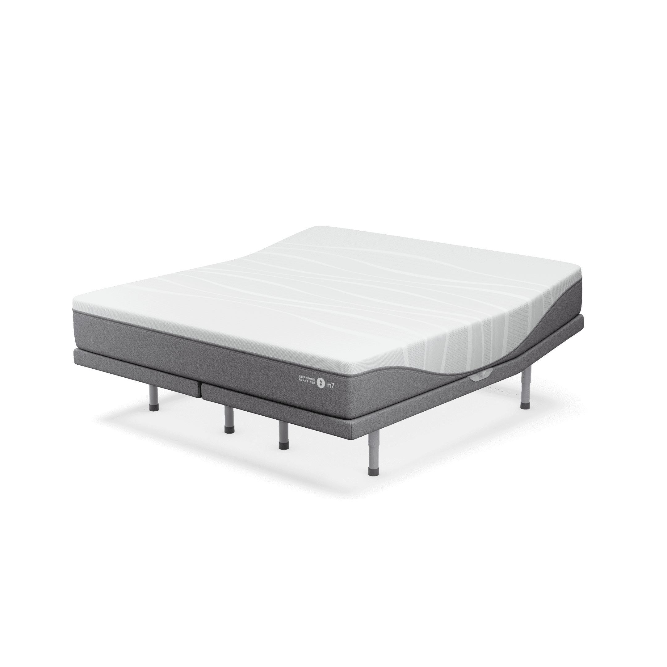m7 Smart Bed | For Couples | Sleep Number