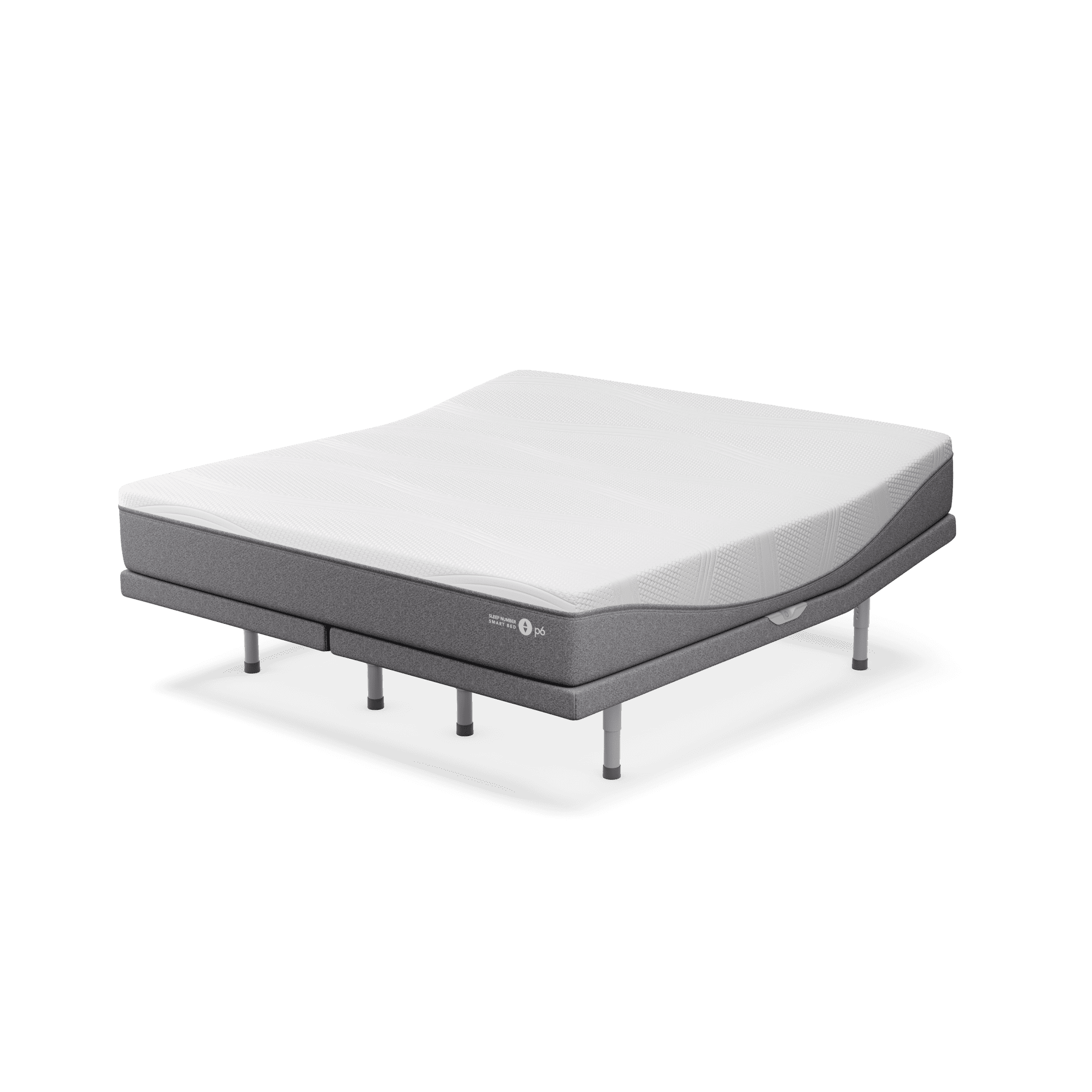 P6 Smart Bed | Temperature Balancing | Sleep Number