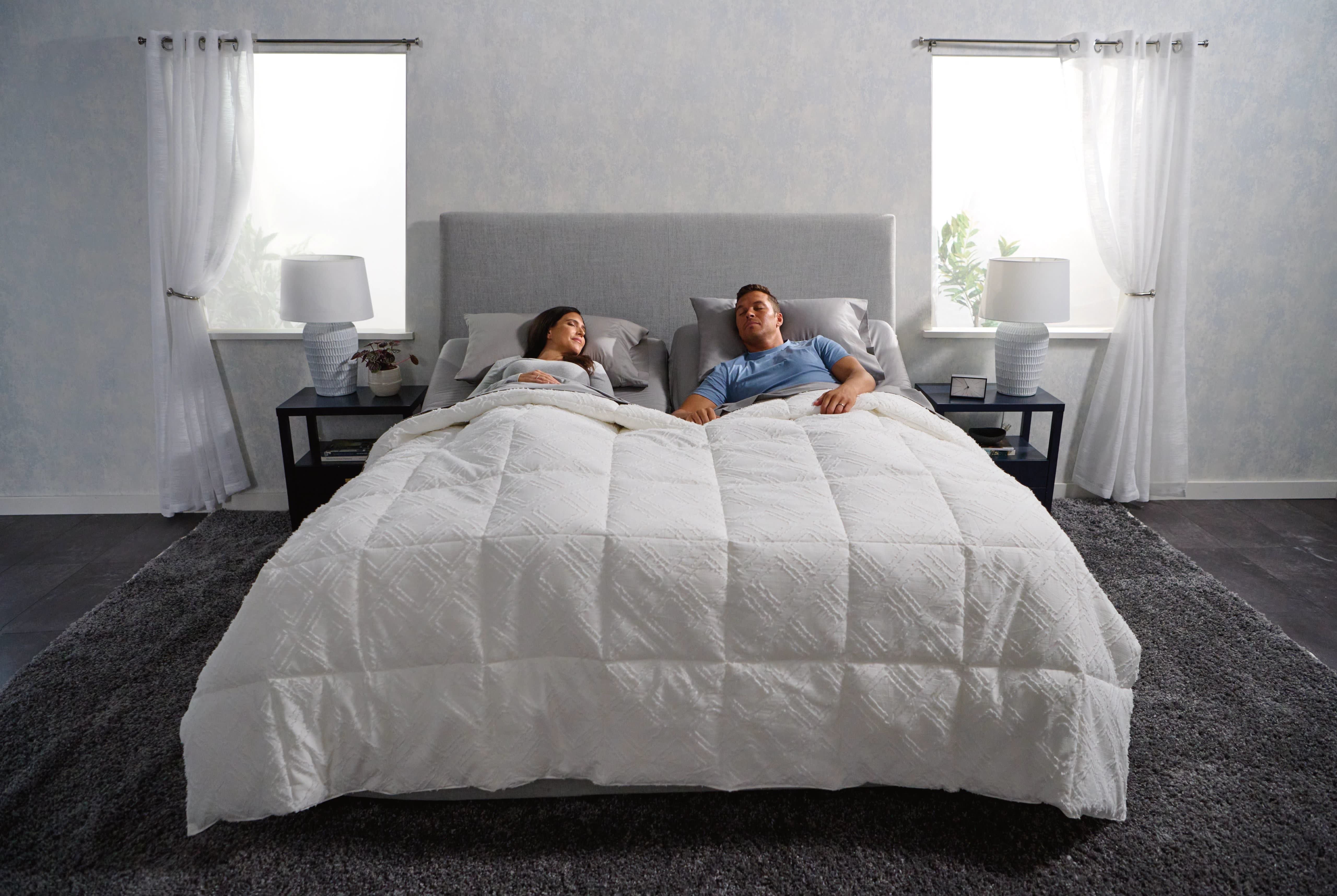 How To Buy A Bed - The Ultimate Mattress Buying Guide | Sleep Number