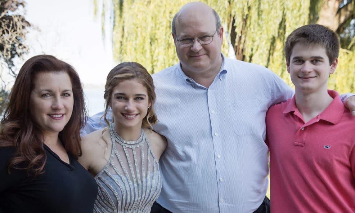 How Jennifer and Mike Kalata Take Care of Themselves | Sleep Number