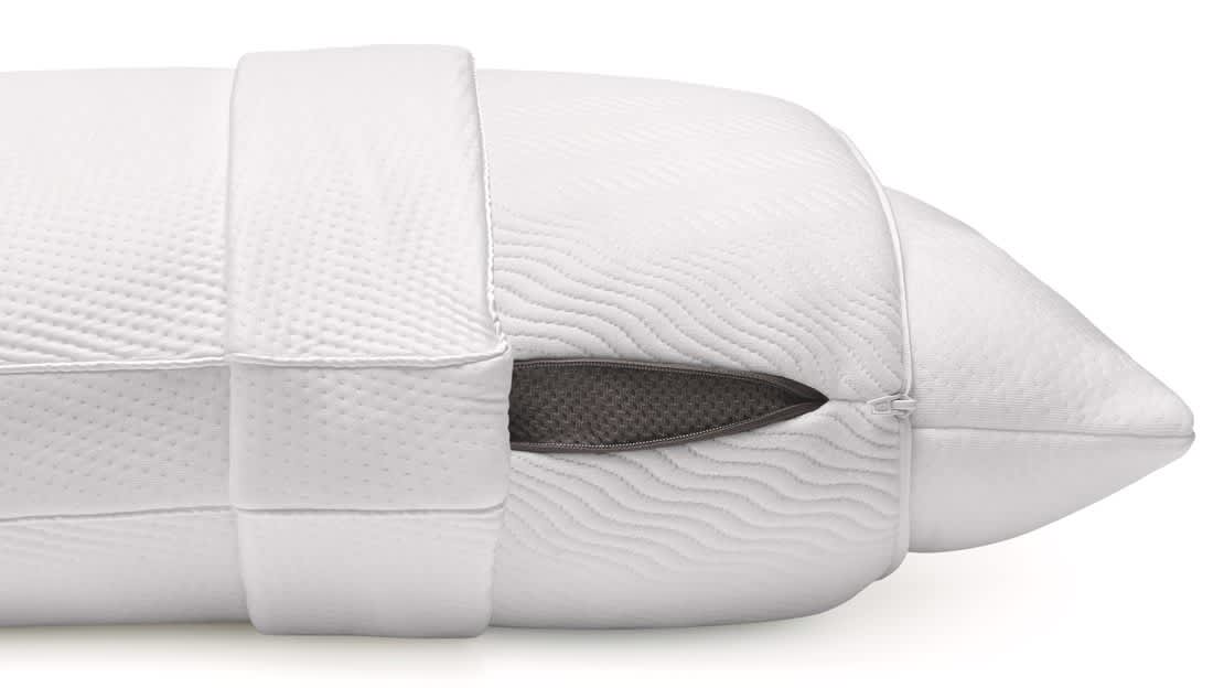 Build Your Perfect Pillow | Custom Sleep Pillow | Sleep Number