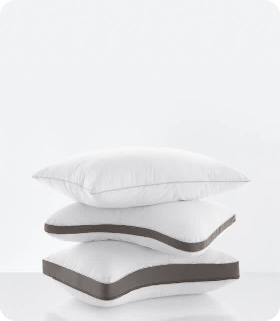 Shop Bed Pillows | Supportive Pillows | Sleep Number
