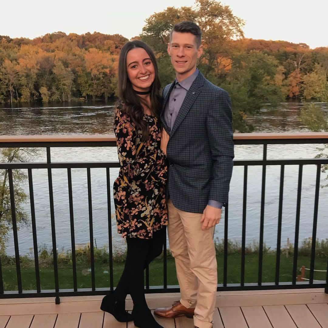 A Day in the Life of Dancer and Coach, Julie | Sleep Number