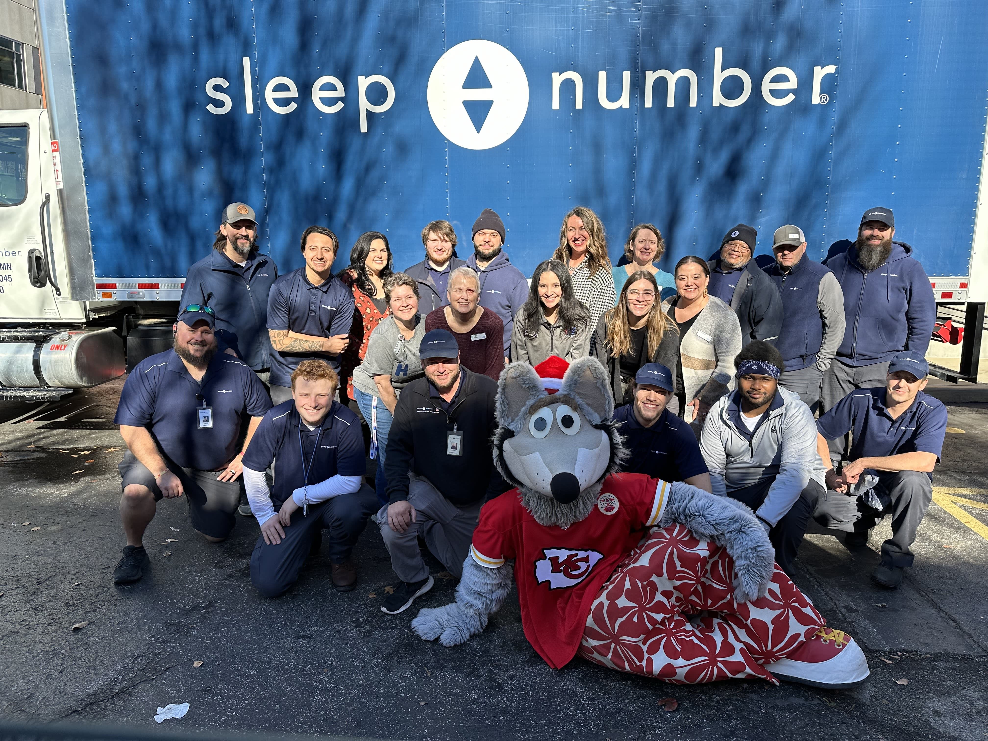 Sleep Number and Partners Donate Smart Beds to Hope Lodge Communities ...