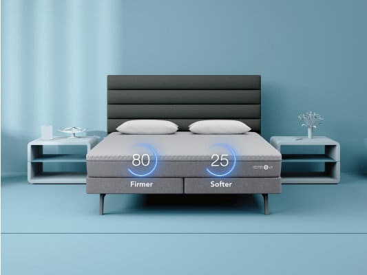 c4 Sleep Number Reviews | Smart Bed & Mattress Reviews | Sleep Number