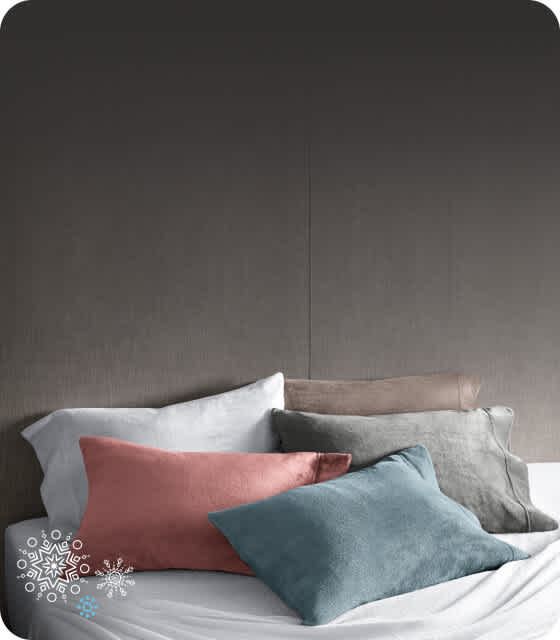 Shop Bed Sheets & Pillowcases | Sleep Number