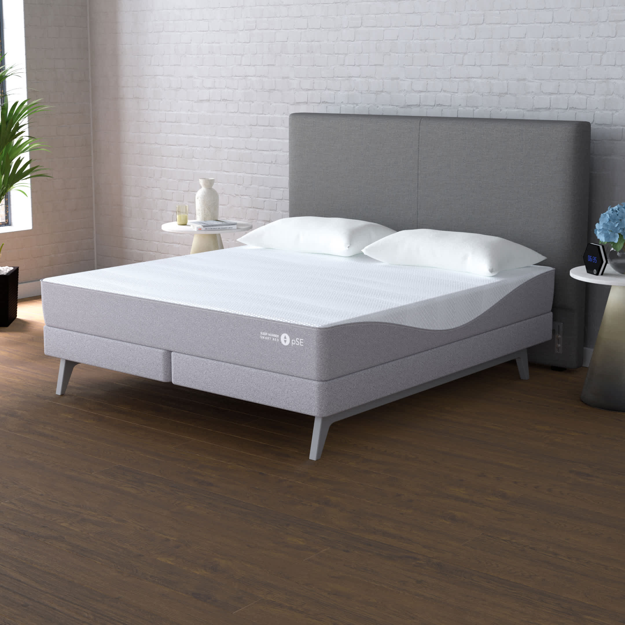 Shop California King Mattresses Sleep Number